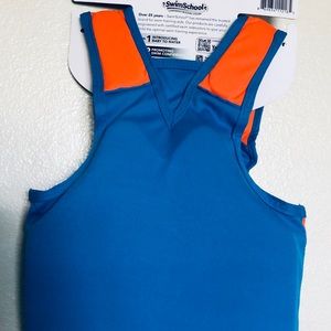 Swim School | Swim | Swim School Swim Trainer Vest | Poshmark